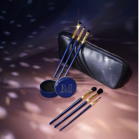 Morphe | Makeup | Newmorphe The More The Merrier 6piece Eye Brush Set ...